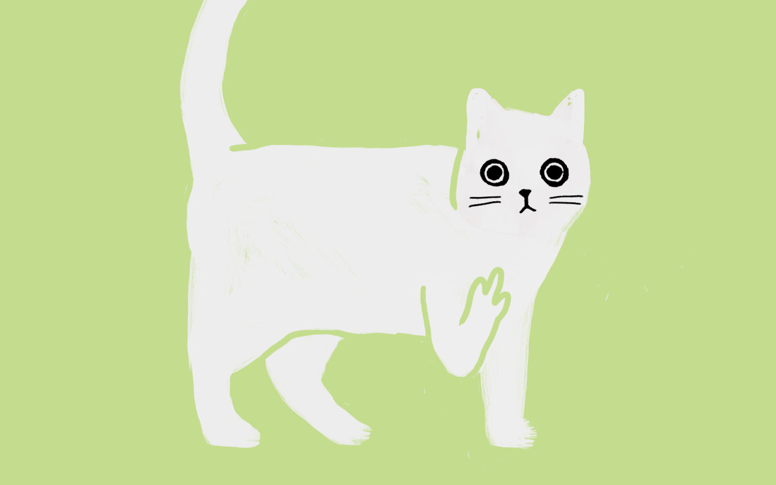 Ken the Cat - Because Cats Are Pricks, But We Love Them For It - Ken ...